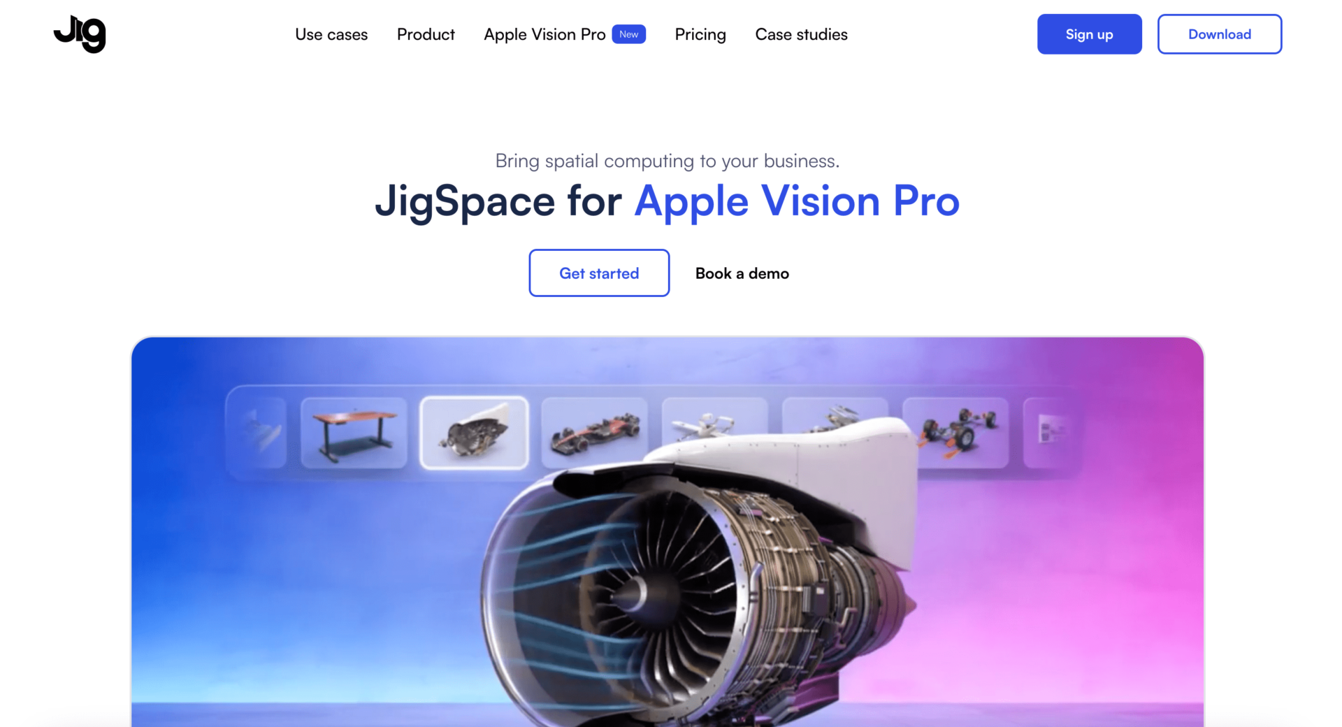 Top 8 Best Augmented Reality Software in 2025